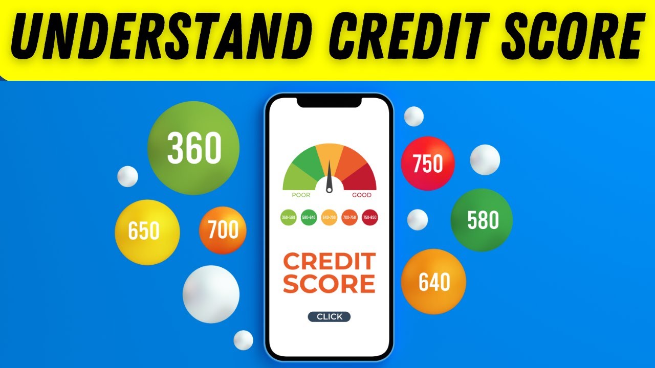 Understanding Credit Scores and How to Improve Them: Tips to Improve ...