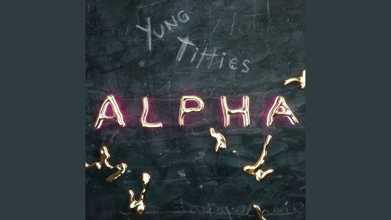 ALPHA - YouTube