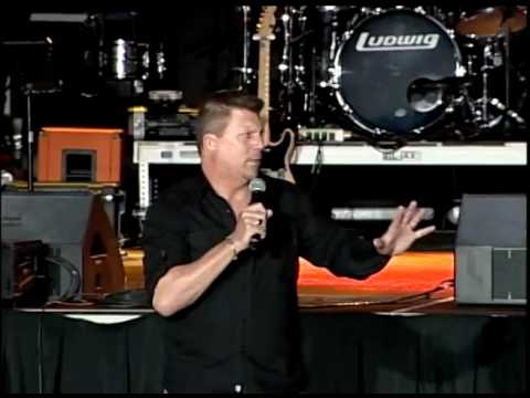 Godstock 23 - Pastor Steve Ayers - September 10, 2016 - YouTube