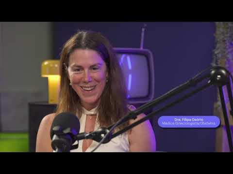 T01 E02 PodEndo. Endometriose: Os sintomas, diagnóstico e tratamentos - YouTube