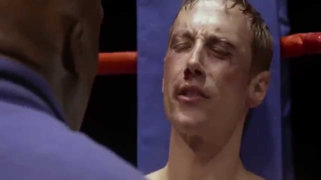 The Challenger Trailer 2015 Sports Drama - YouTube