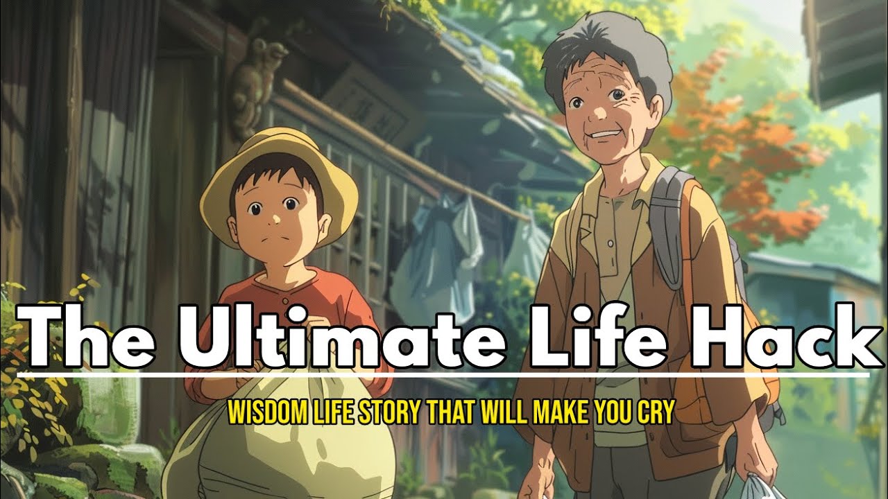 "Unpacking Life: Luck vs. Experience"- This Story Will Make You Cry ...