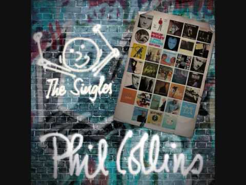 Phil Collins - I Missed Again (The Singles 2/45) - YouTube