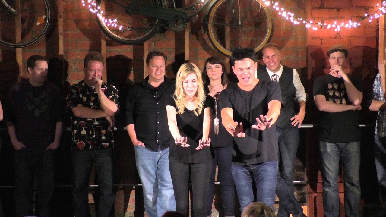 Freeze Tag - YouTube