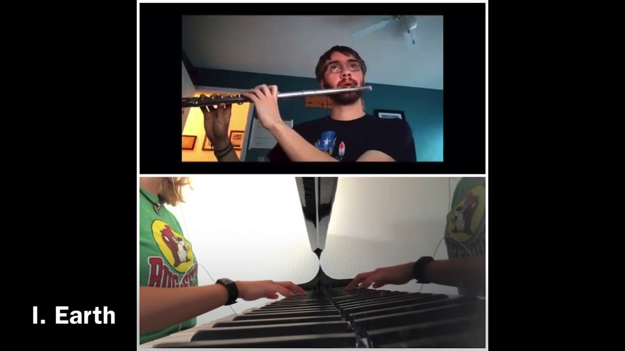 AIRBENDER - final composition project - YouTube