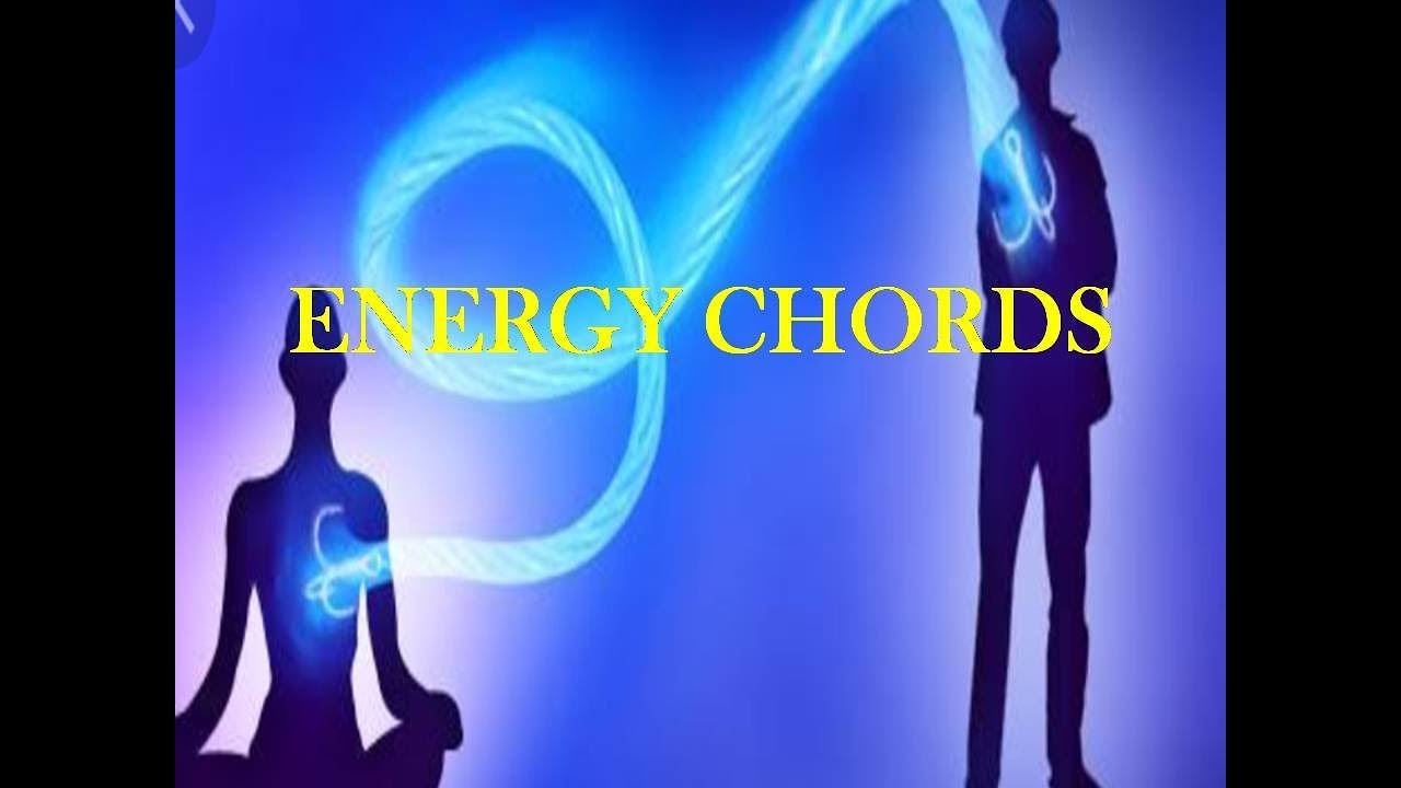 ENERGY THREADS- ఎనర్జీ త్రేడ్స్ / అక కార్డ్స్ - YouTube