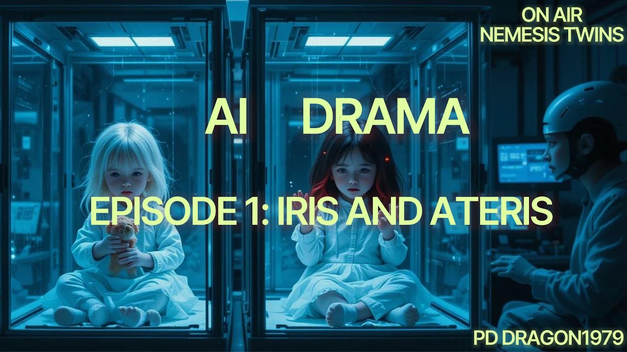 Episode1 Iris and Ateris - YouTube