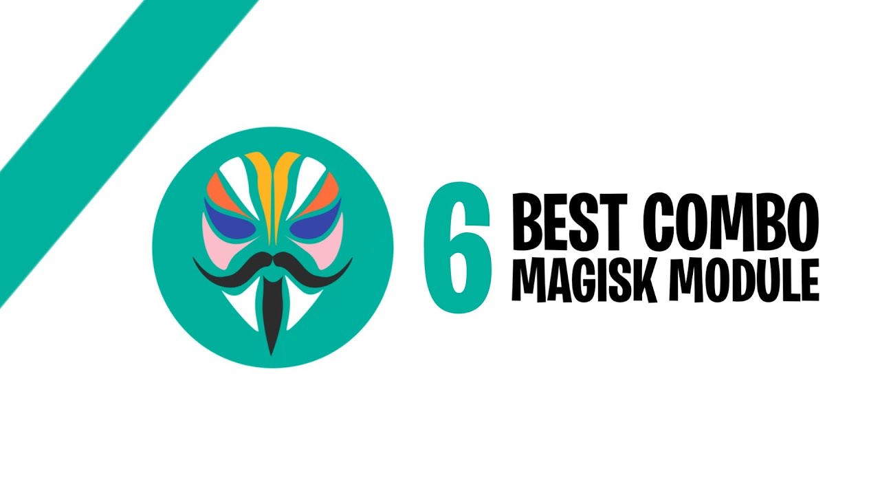 6 MODULE MAGISK UNIVERSAL BUAT USER DAILY & GAMING - ROOTED - YouTube