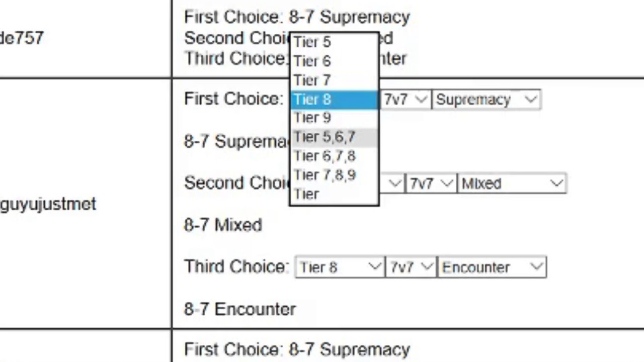 CW4 Registration Guide - YouTube