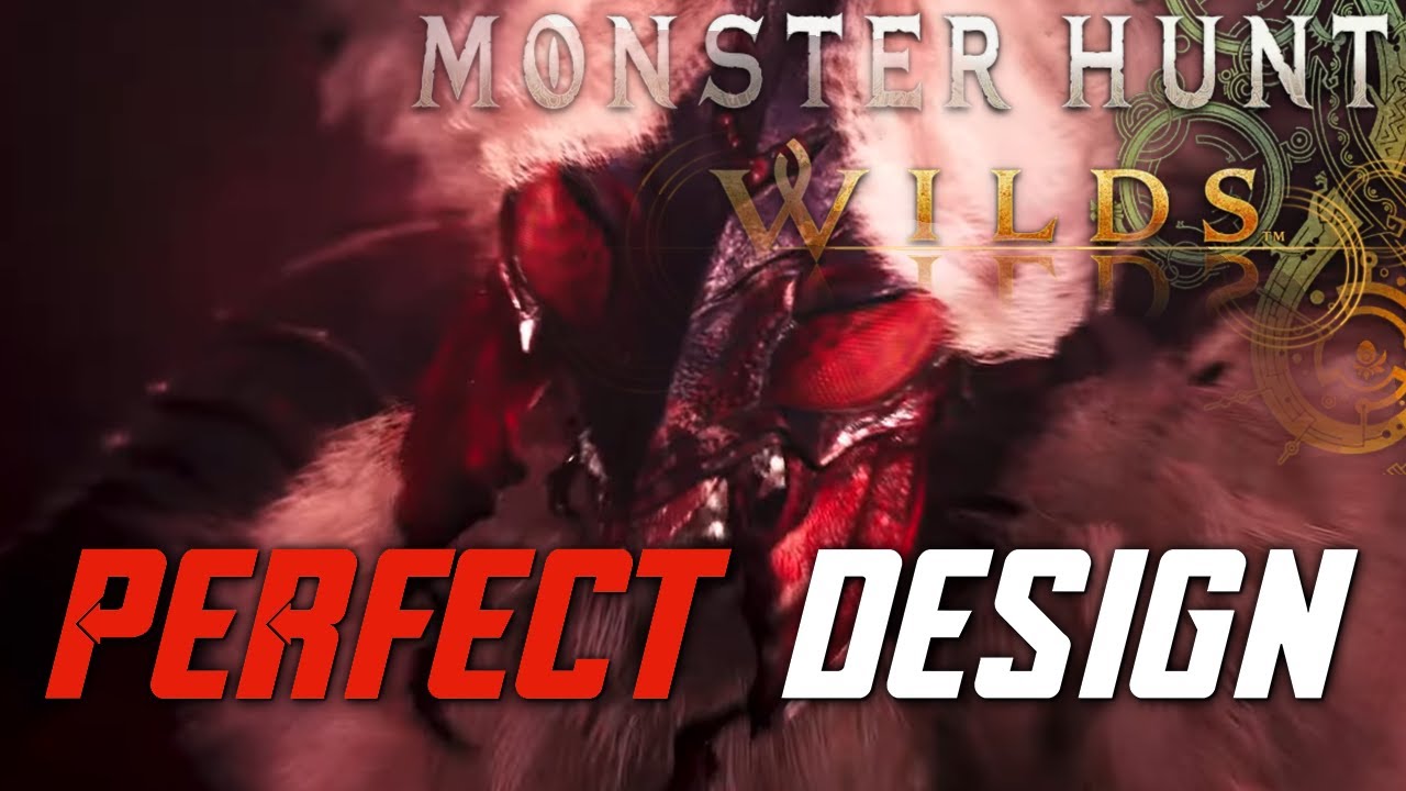 SMASH THE SPIDER! MHW VETEREN VS. MONSTER HUNTER WILDS Ep.01 - YouTube