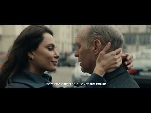 The Whistlers / Les Siffleurs (2020) - Excerpt 1 (English Subs)
