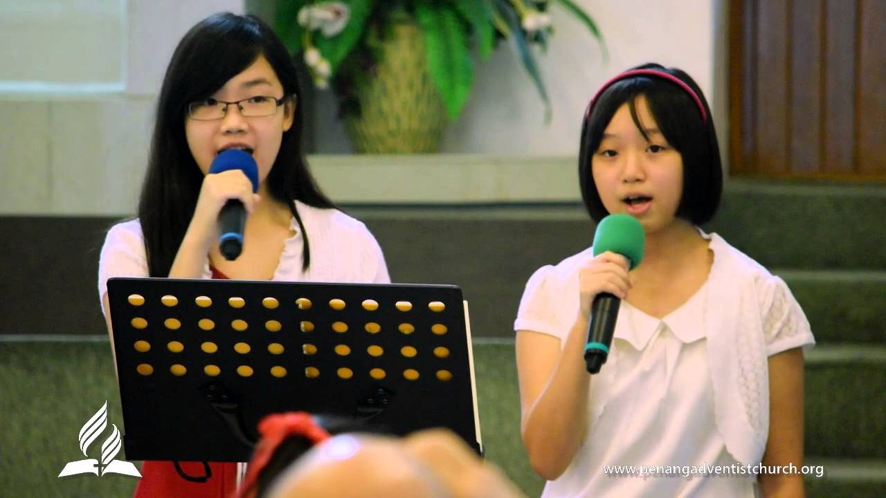 Willow in the Wind - Sarah Jane Chan and Shanice Lim - YouTube