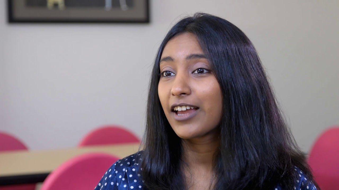 Ruchi Shah of TNDC talks about her experience with Sun Light & Power ...