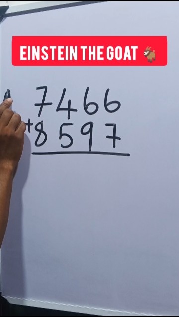 Einstein's #Addition Formula🤯 - YouTube