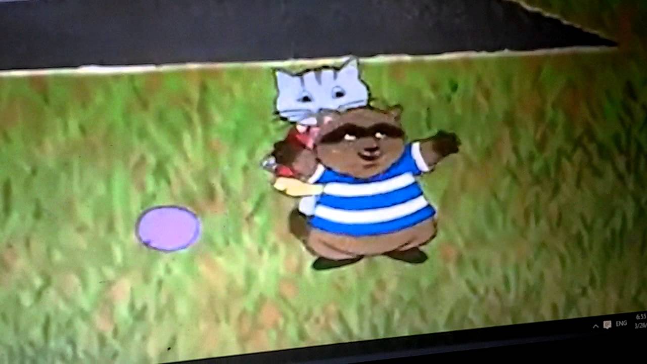 Timothy goes to school - YouTube