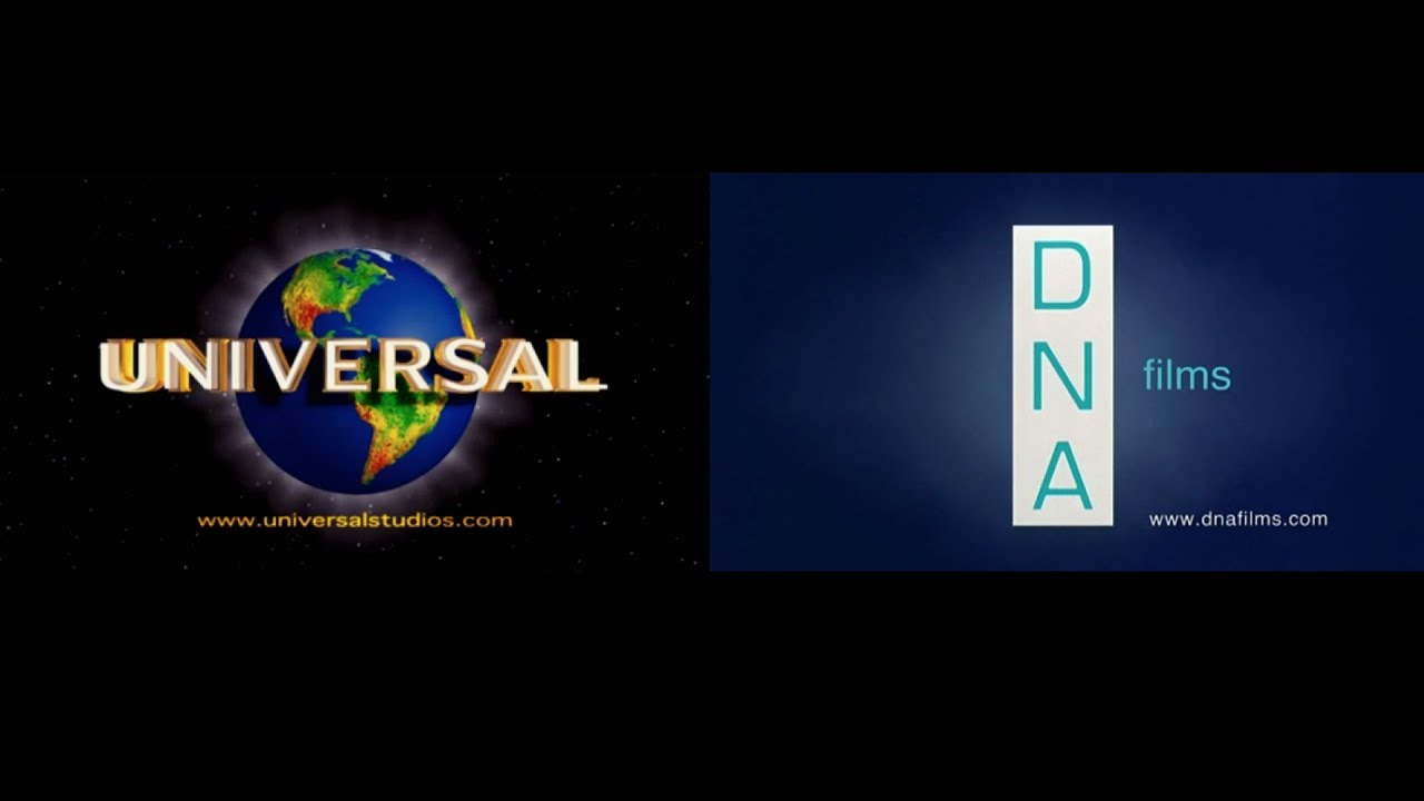 Universal/DNA Films - YouTube