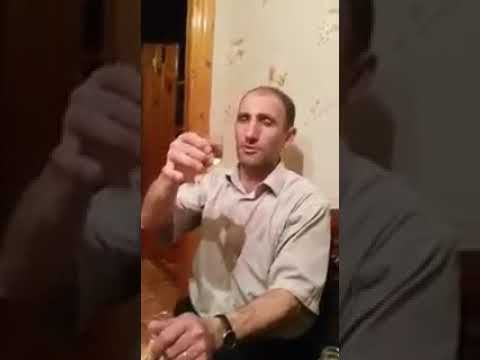 Bunuda icirem senin sagligina (icim yandi)