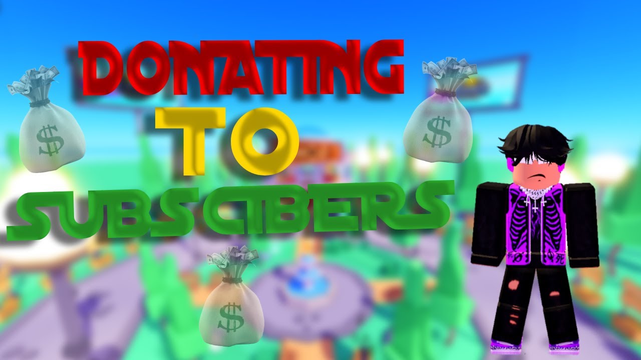 🔴REAL PLS DONATE (LIVE) DONATING +.. RAISING...(5/24) NEED MORE TO ...