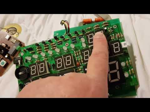 Choisir sa récup pour le DIY et l'électronique - YouTube