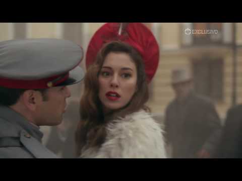 Lo que escondían sus ojos | Episodio 2 - OnDIRECTV