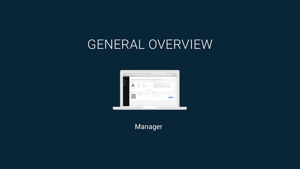 Tutorial I Purple DS Manager - General Overview - YouTube