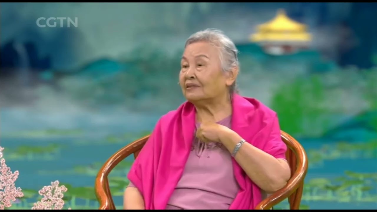 Chinese Symphony Orchestra Conductor Looks Back on Long, Fulfilling ...