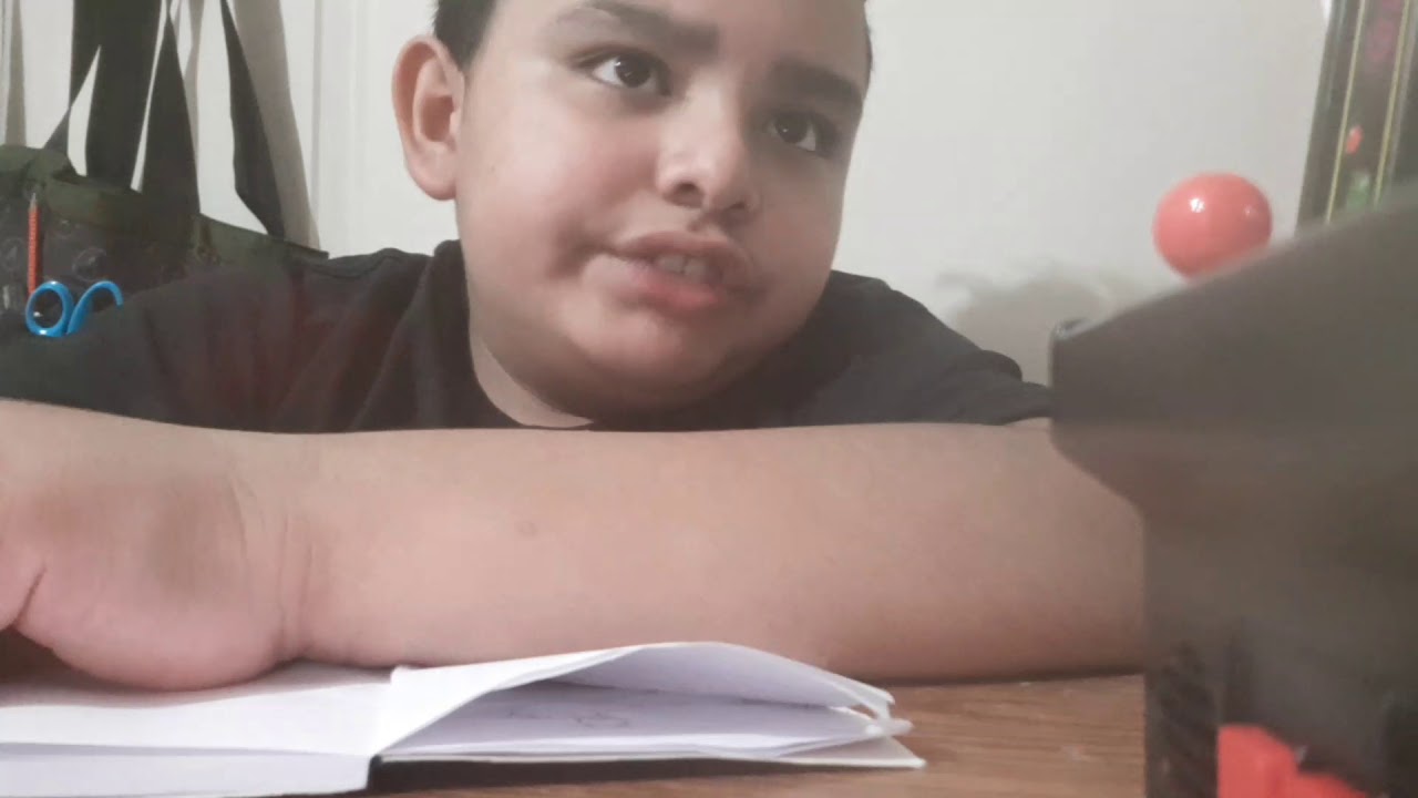 How to draw baby milo - YouTube