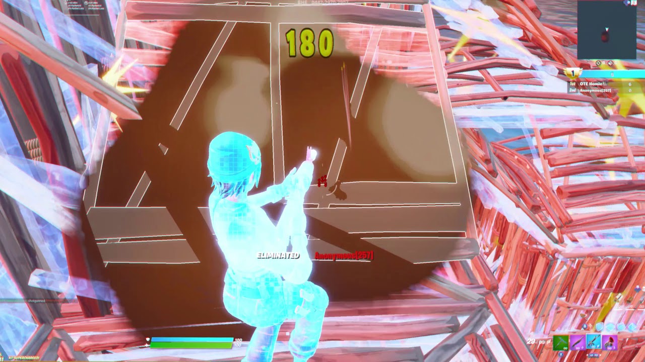 Tic Tac💊 (2k Special 🥳) ft. Wildcat skin - YouTube