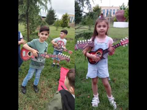 Eziz muellimim  Tural Aynur