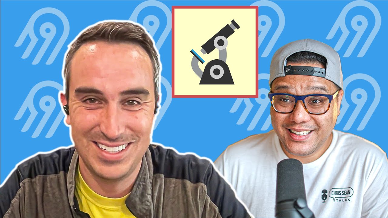 From biotech to tech start up: How to make the switch w/ Ryan Bernstein ...