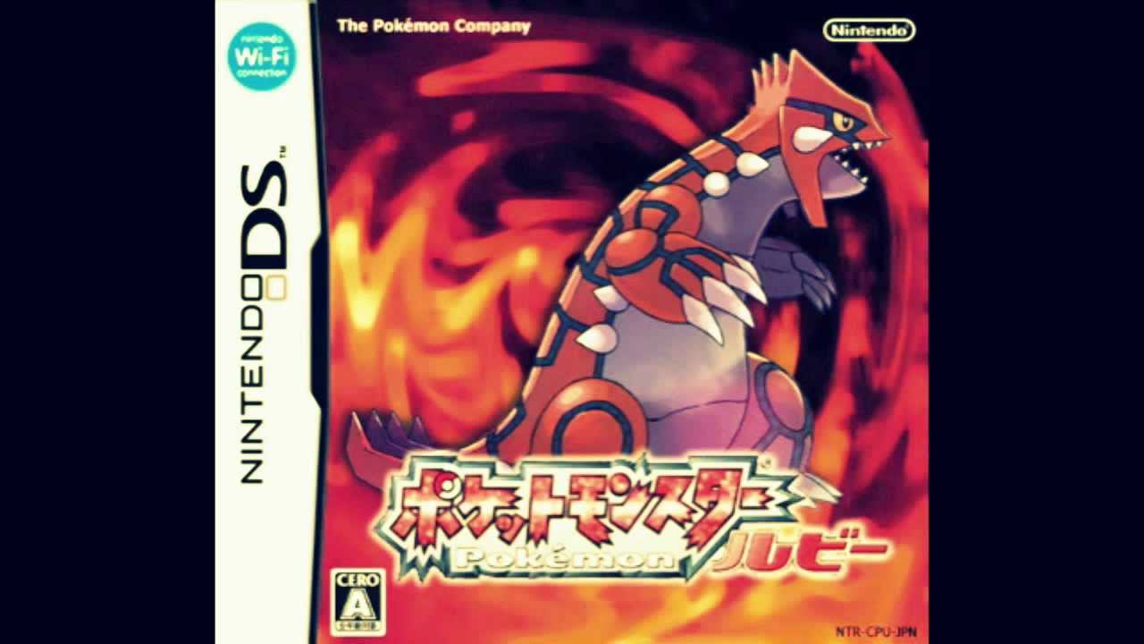 Pokemon - Route 113 [REMIX] - YouTube