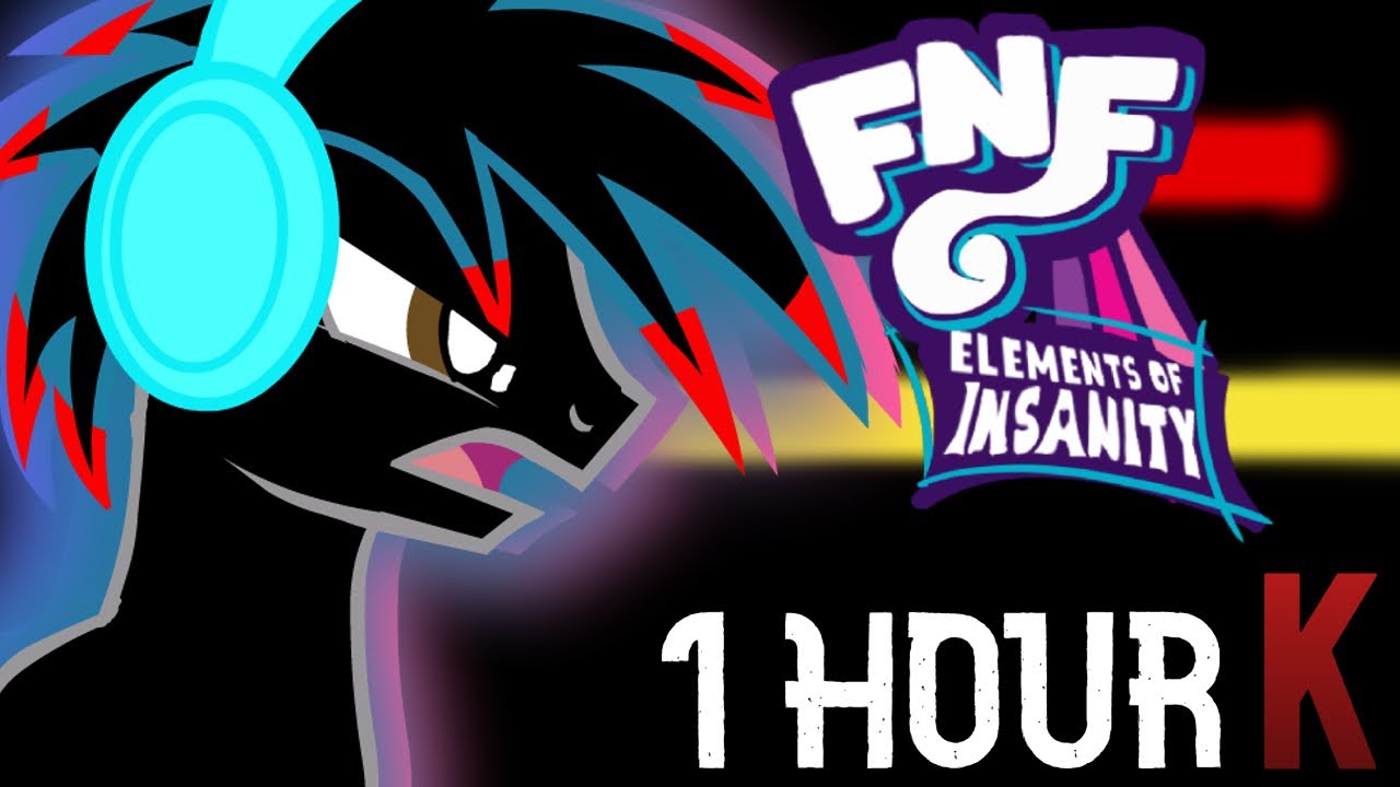Discord - Friday Night Funkin' [FULL SONG] (1 HOUR) - YouTube