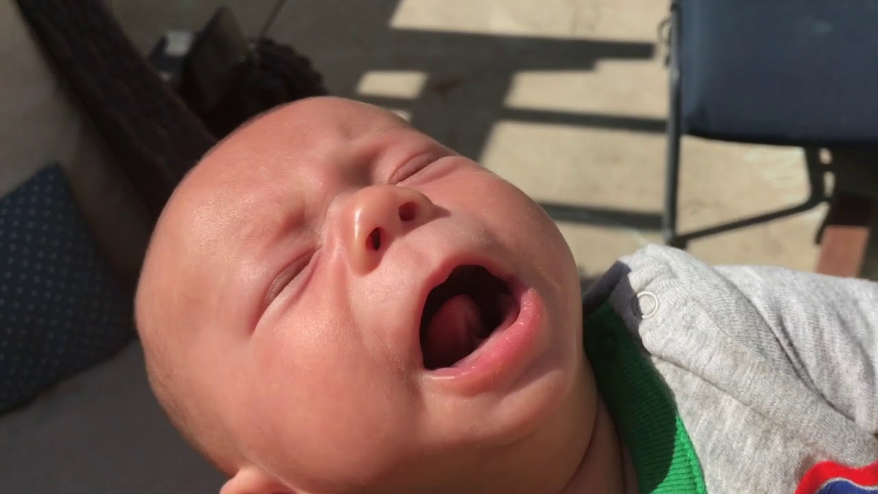 the longest monday - YouTube