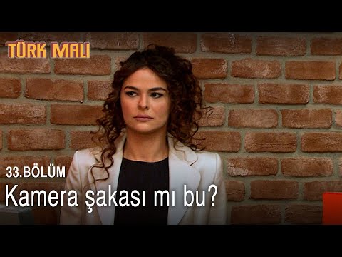 Sündüz'ün kuzeni Gündüz! - Türk Malı 33. Bölüm