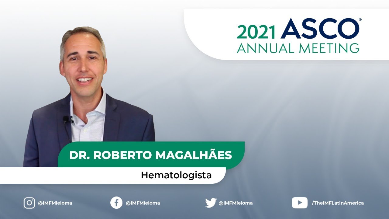 Dr. Roberto Magalhães - YouTube