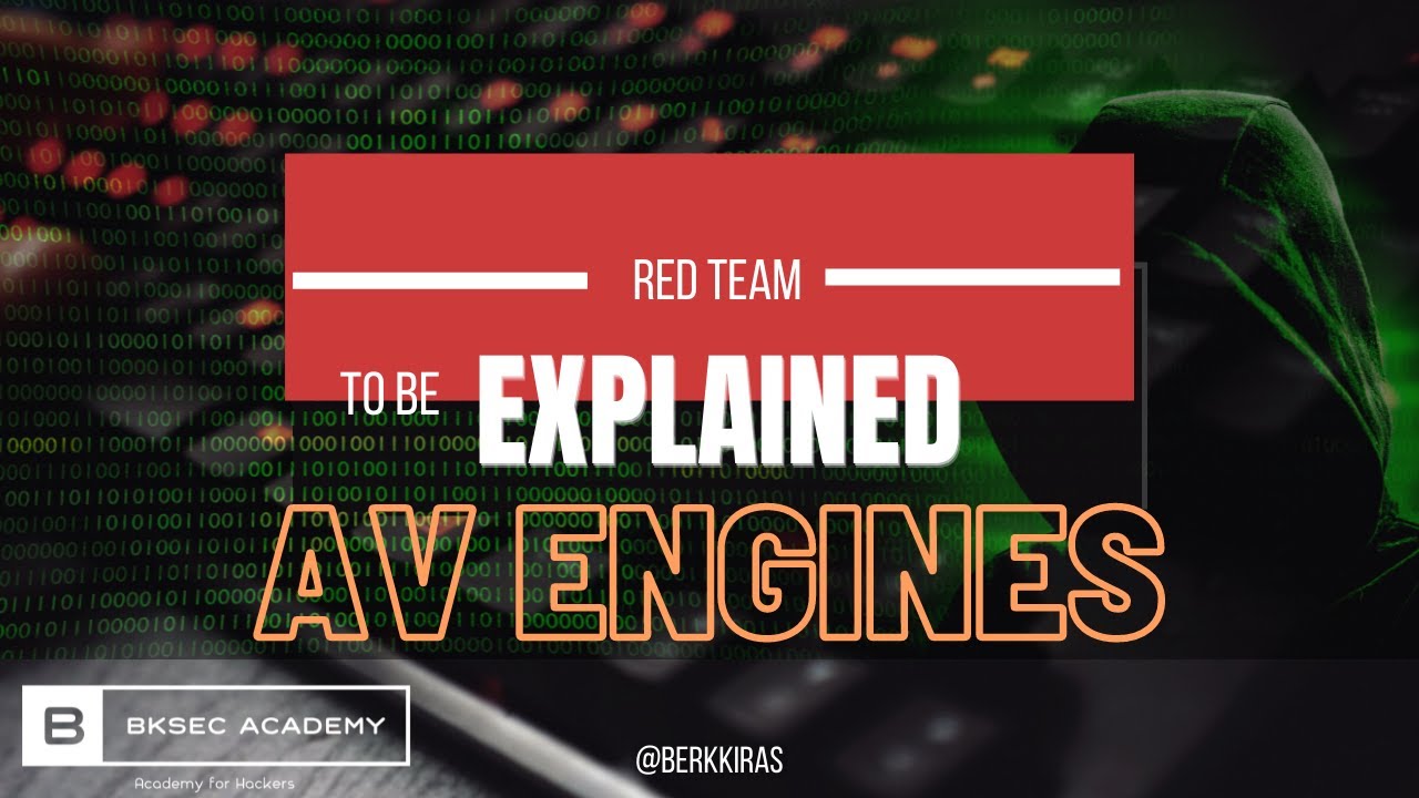 AV Engines - RT Explained - YouTube