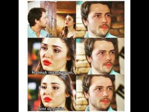 Olan Var Olmayan Var Ali Selin AlSel