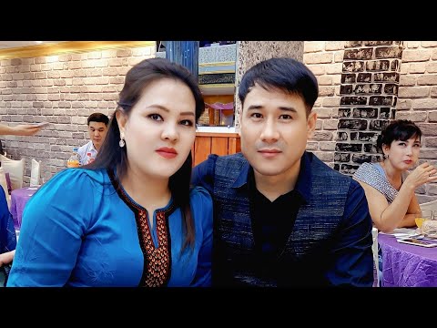 MAGDANLY TOY 14.09.2014 KİZ TARAF ( TÜRKMENİSTAN  )