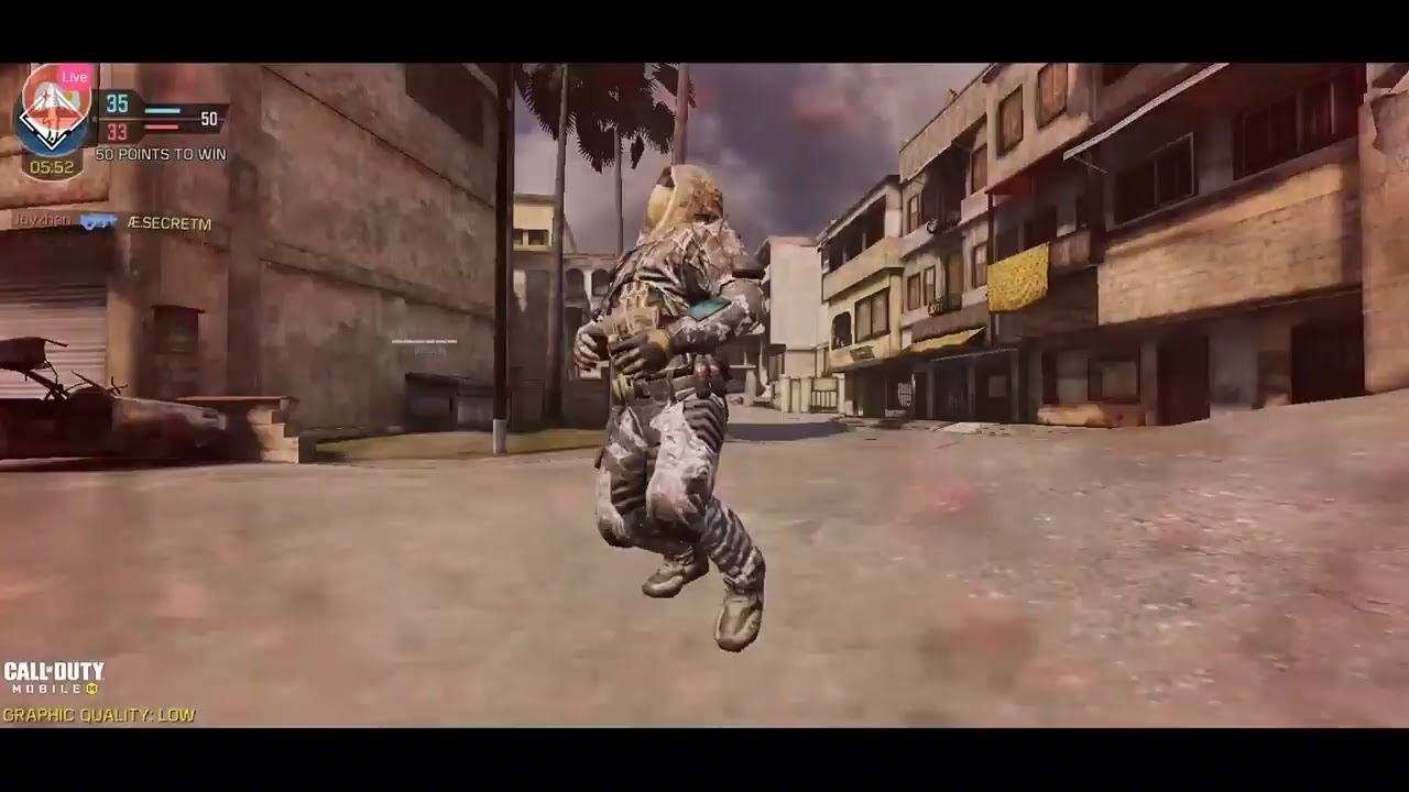 play call of duty with me, random play in multiplayer ranked match ...