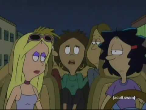 Baby Blues Season 01 Episode 02 Watch Baby Blues Season 01 Episode 02 ...