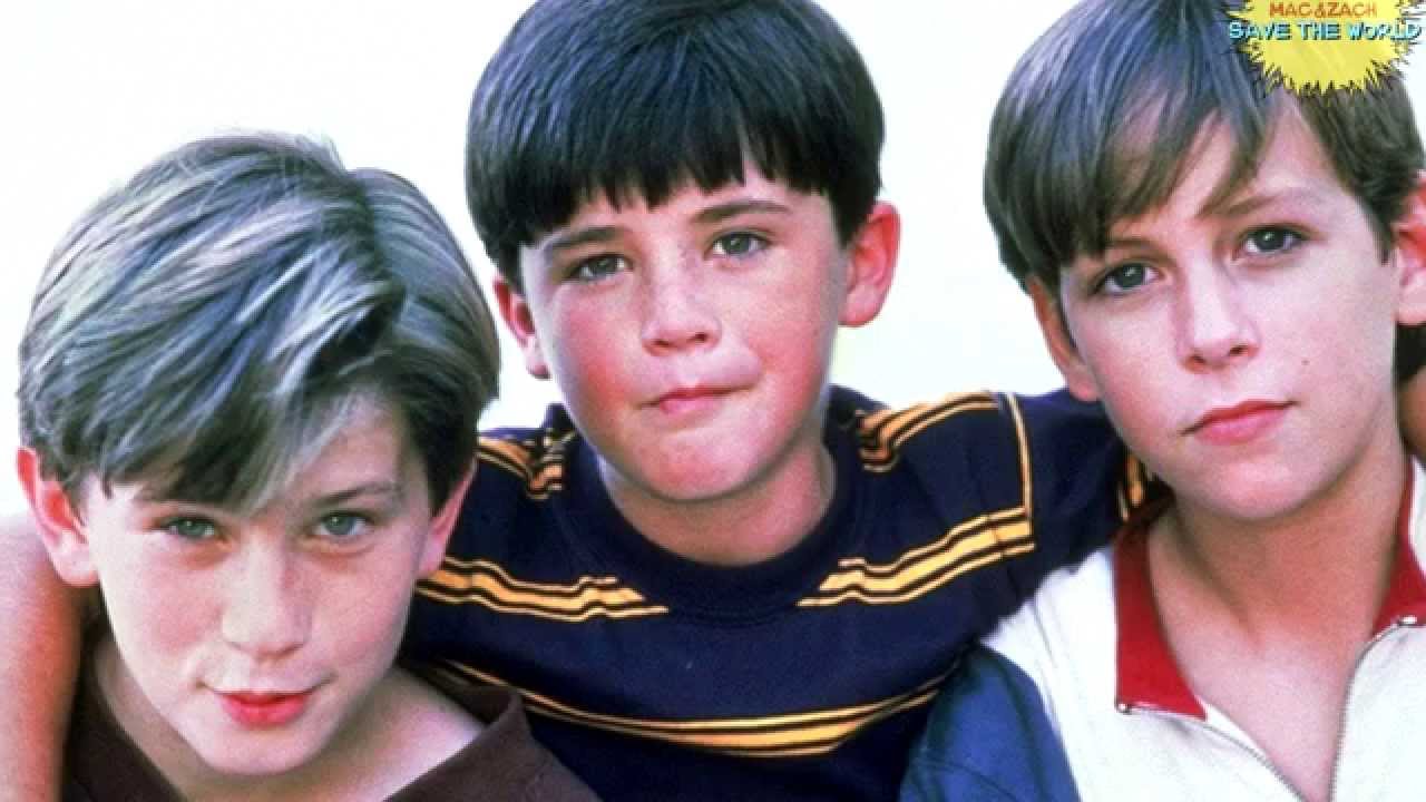 Commentary - 3 Ninjas (1992) - YouTube