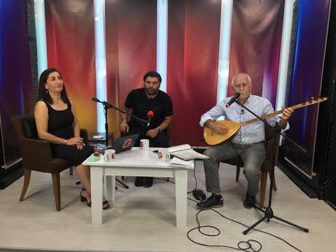 YAŞAR SARIKAYA VE DENİZ KAHRAMAN İLE \