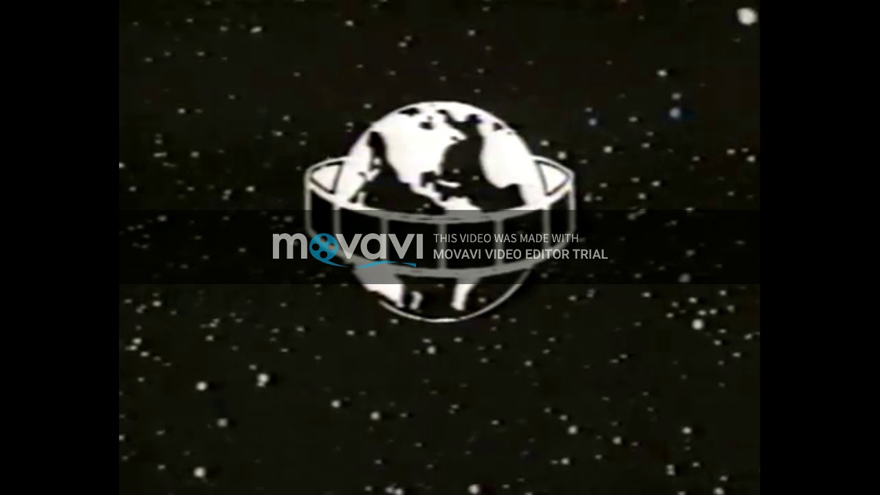 Interglobal Home Video Logo Reversed - YouTube