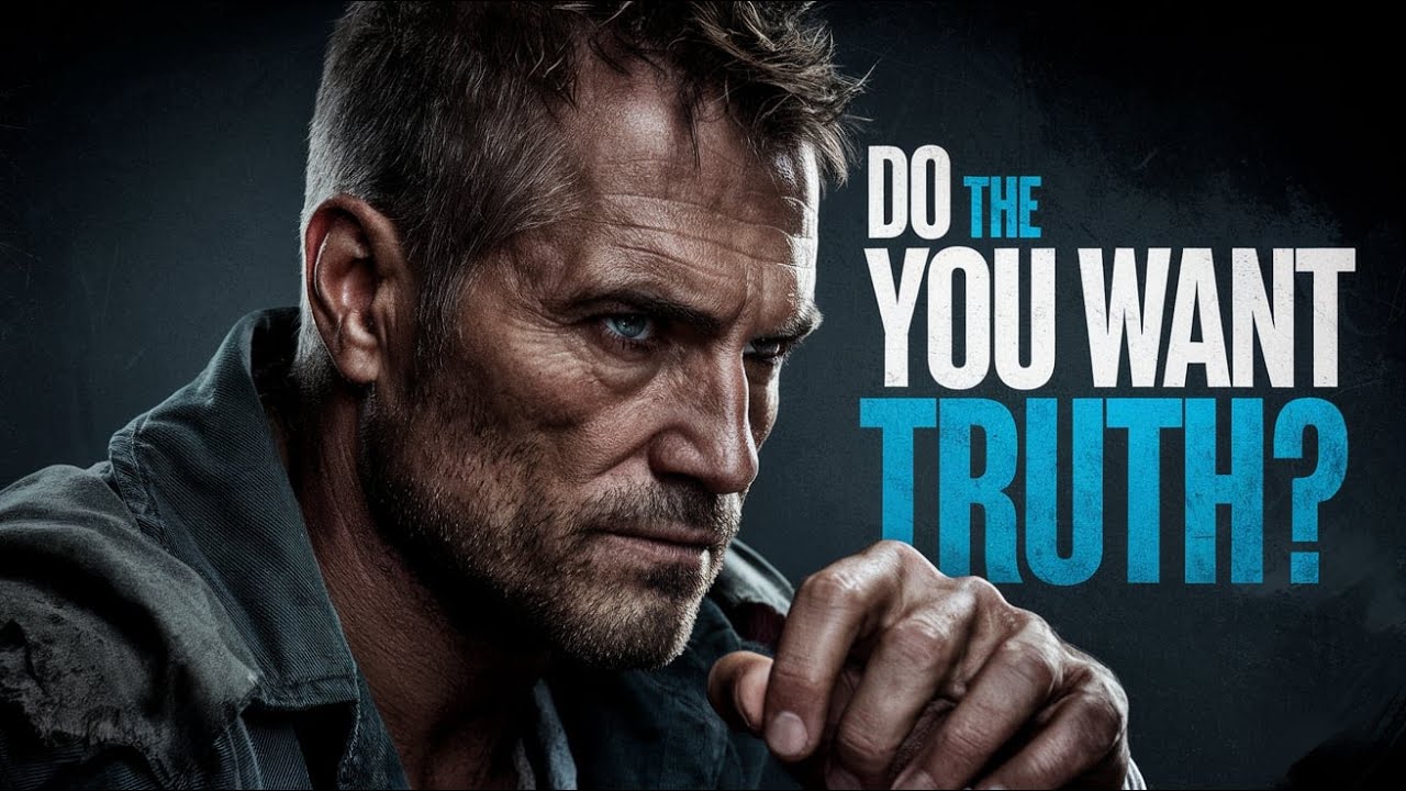 Breaking the Illusion: Is Everything You Believe a Lie? | Inspirational ...