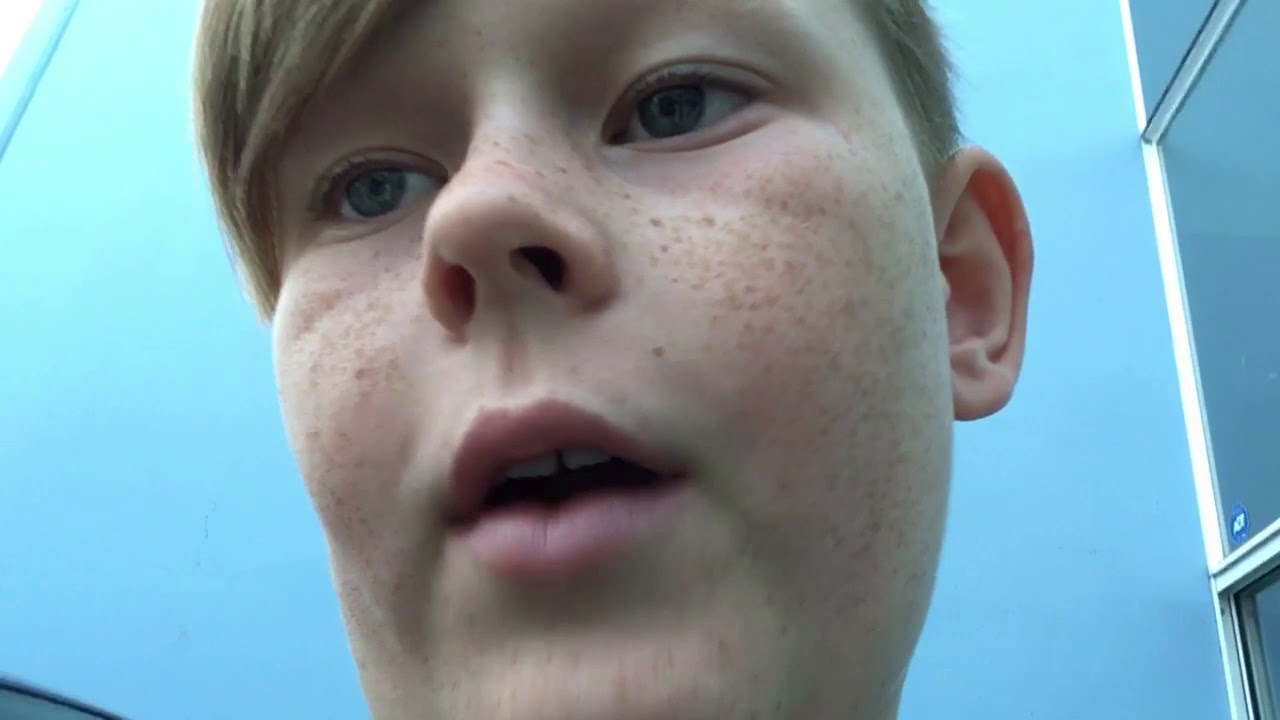 This is Pugster cartwright - YouTube