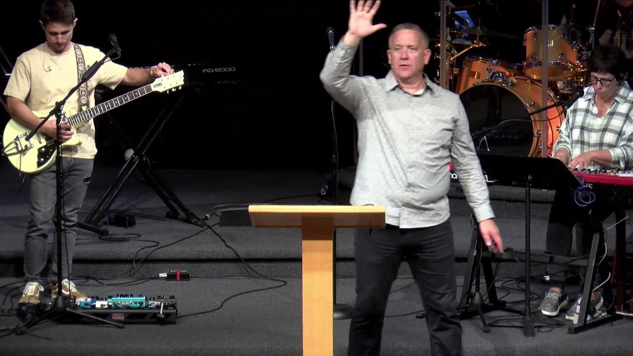 Amazed and Perplexed, Part Four - YouTube