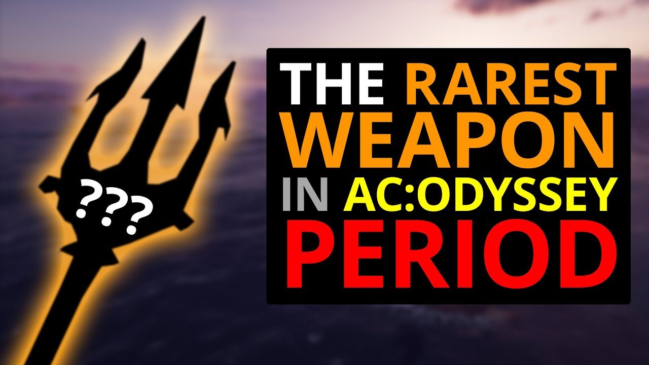 Assassin's Creed Odyssey Master Of Waters at Lloyd Sutton blog