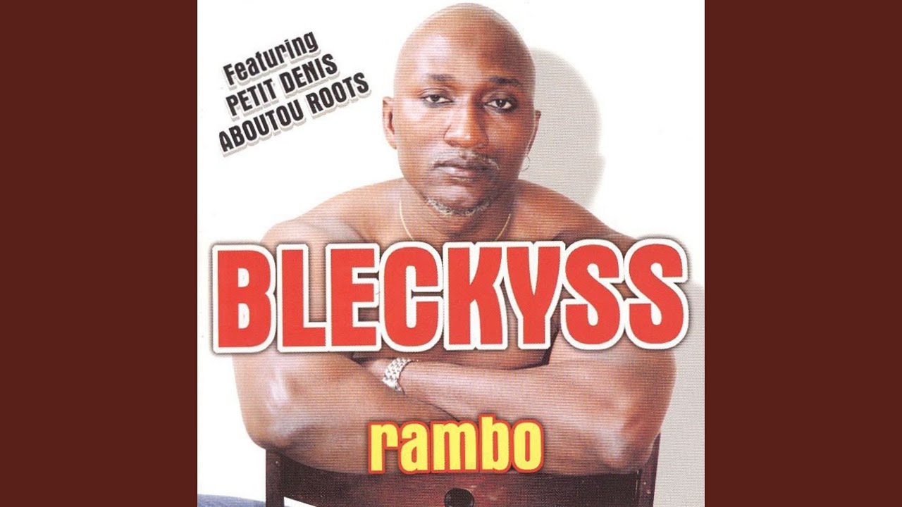 Bobo (feat. Petit Denis & Aboutou Roots) (Instrumental) - YouTube