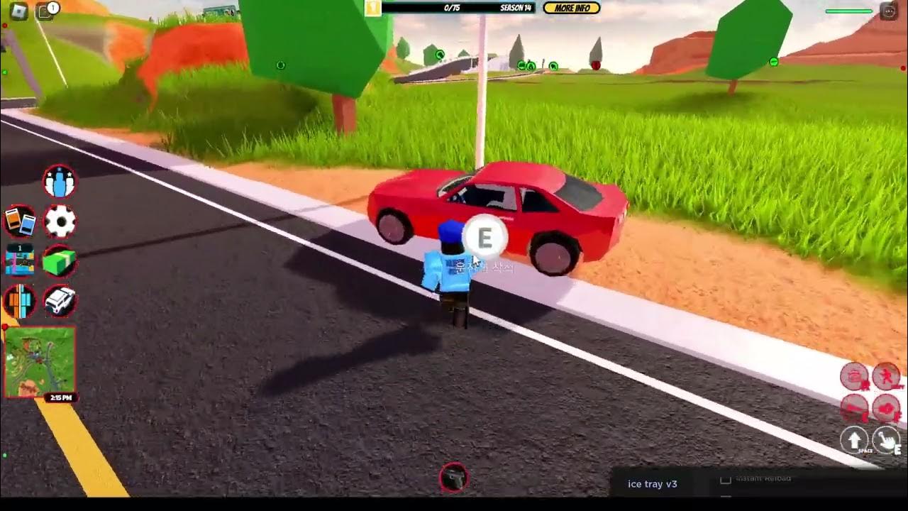 Jailbreak Script Hack | BEST Auto Rob / Farm + Infinite Nitro,Infinite Ammo | *PASTEBIN 2023 ...