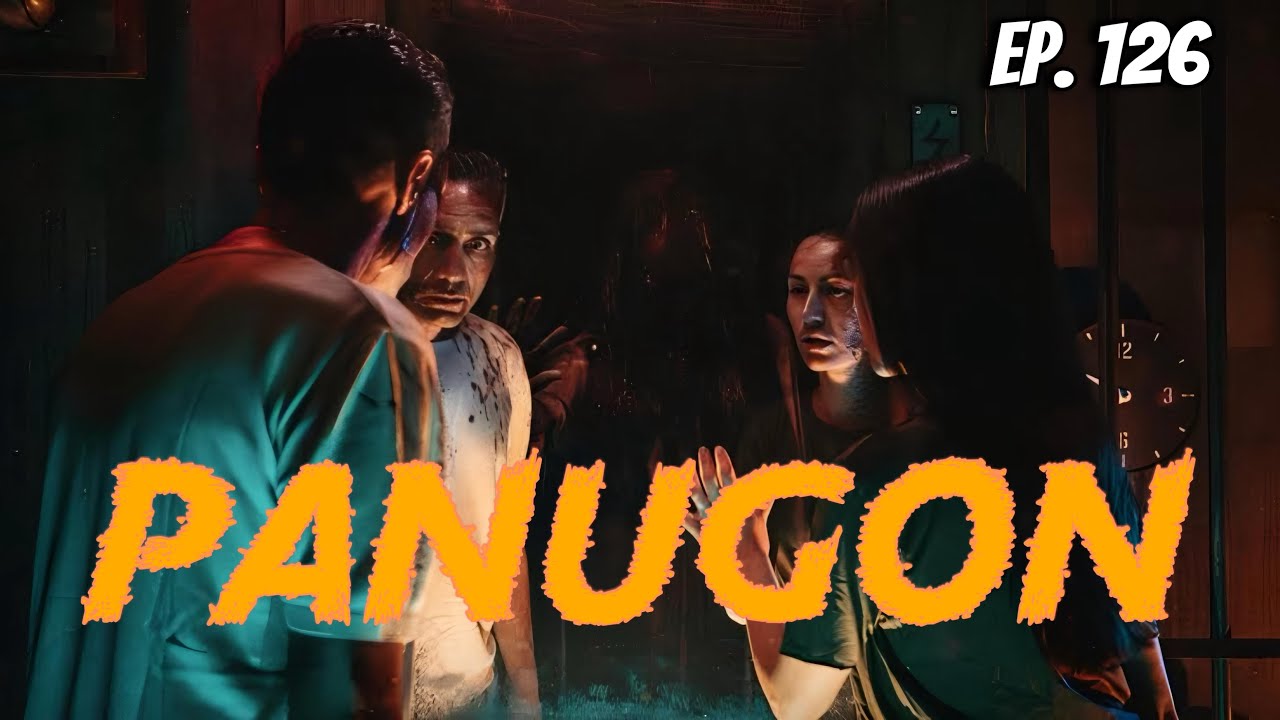 PANUGON EP 126 - YouTube